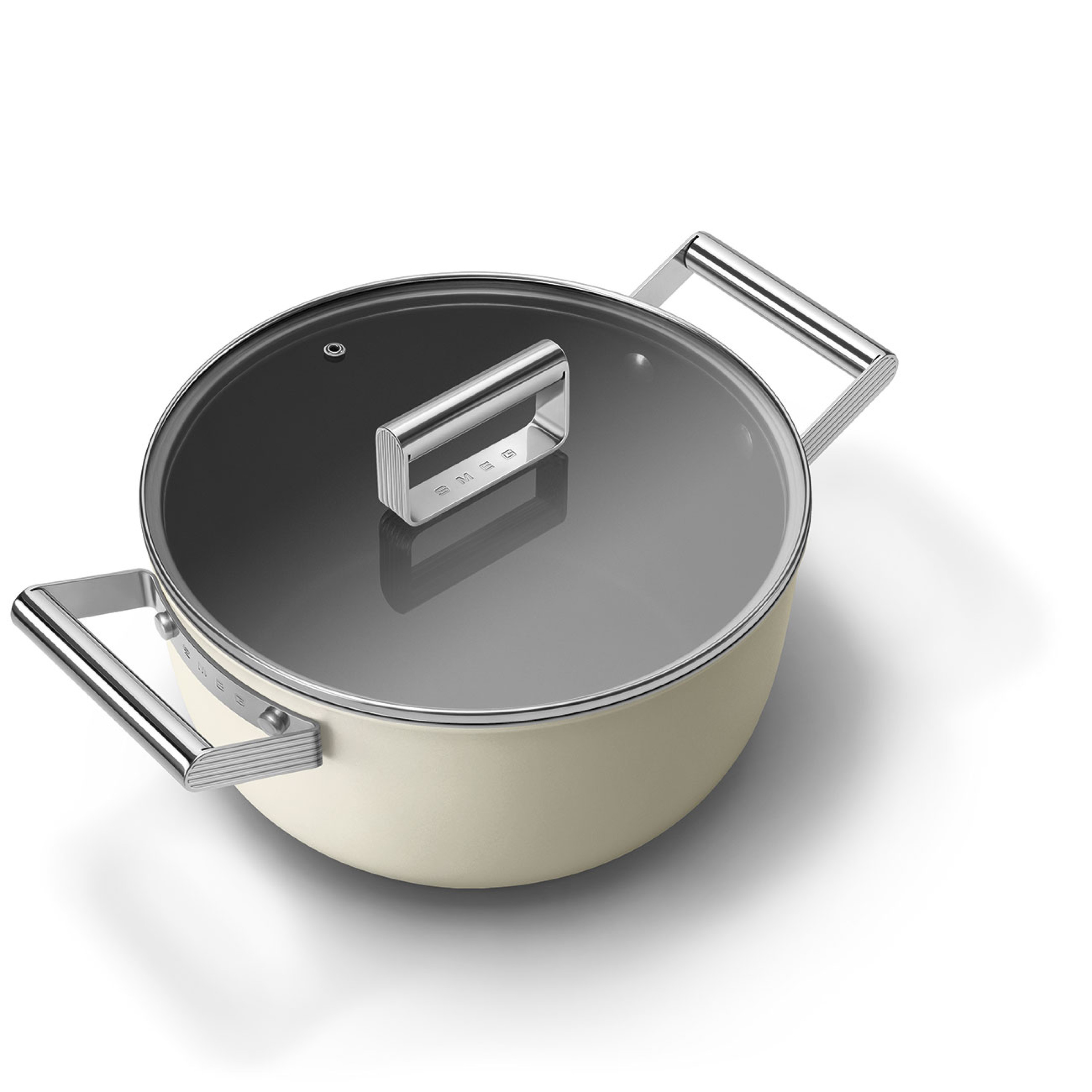 La casserolerie : SMEG